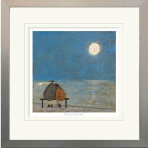 Sam Toft Artist Biography – Diane Hutt Gallery